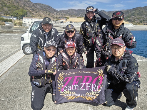 TeamZERO活動報告Vol.101
