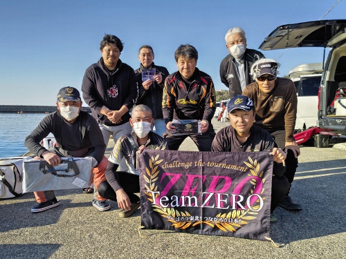 TeamZERO活動報告Vol.90