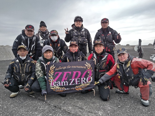 TeamZERO活動報告Vol.91