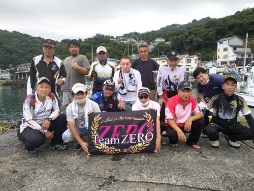 TeamZERO活動報告Vol.97